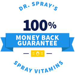 What does the nap time spray do? – Dr. Spray's