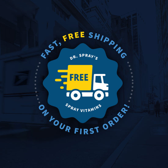 What does the nap time spray do? – Dr. Spray's