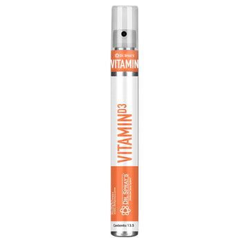 Vitamin Sprays & Supplements | The Future of Wellness®#N# – Dr. Spray's